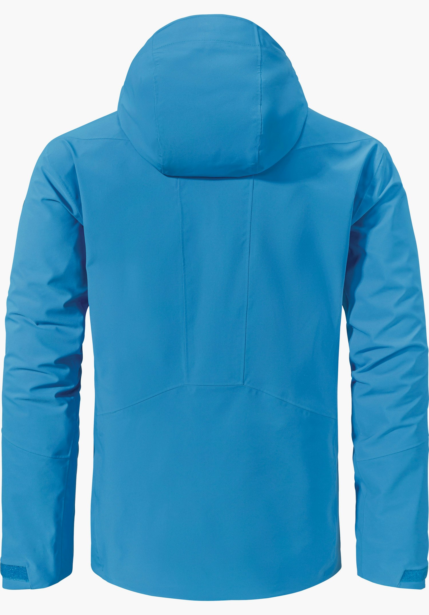 Ski Jacket Pontresina M blau Schoffel