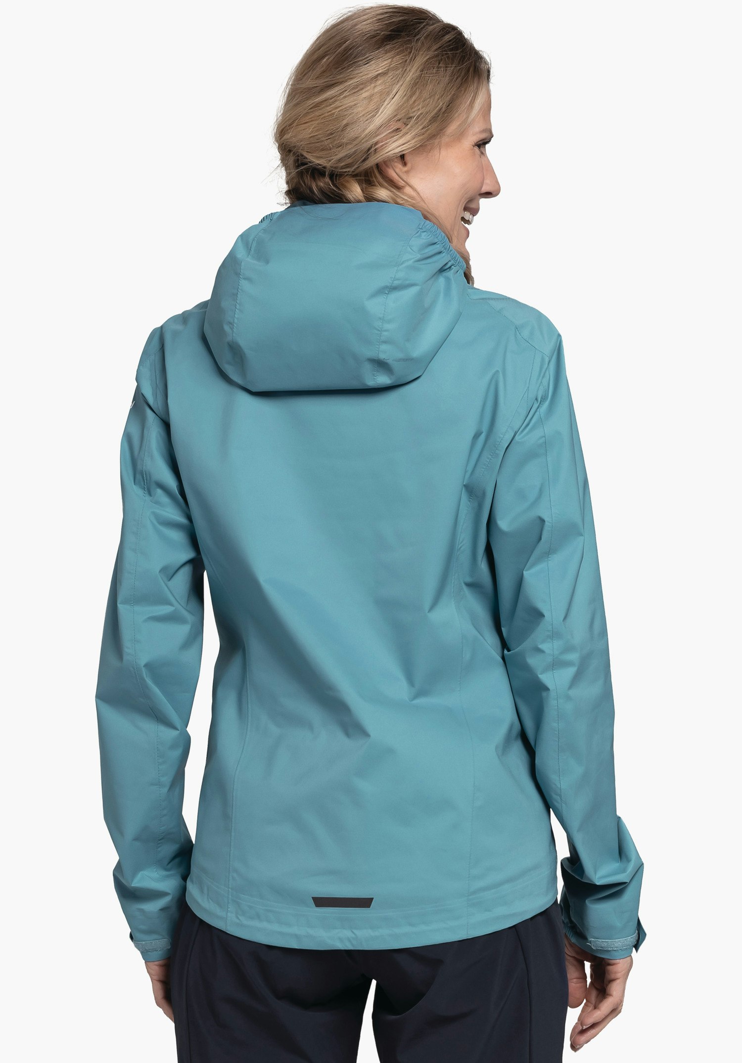 2.5L Jacket Tarvis L blau | Schöffel