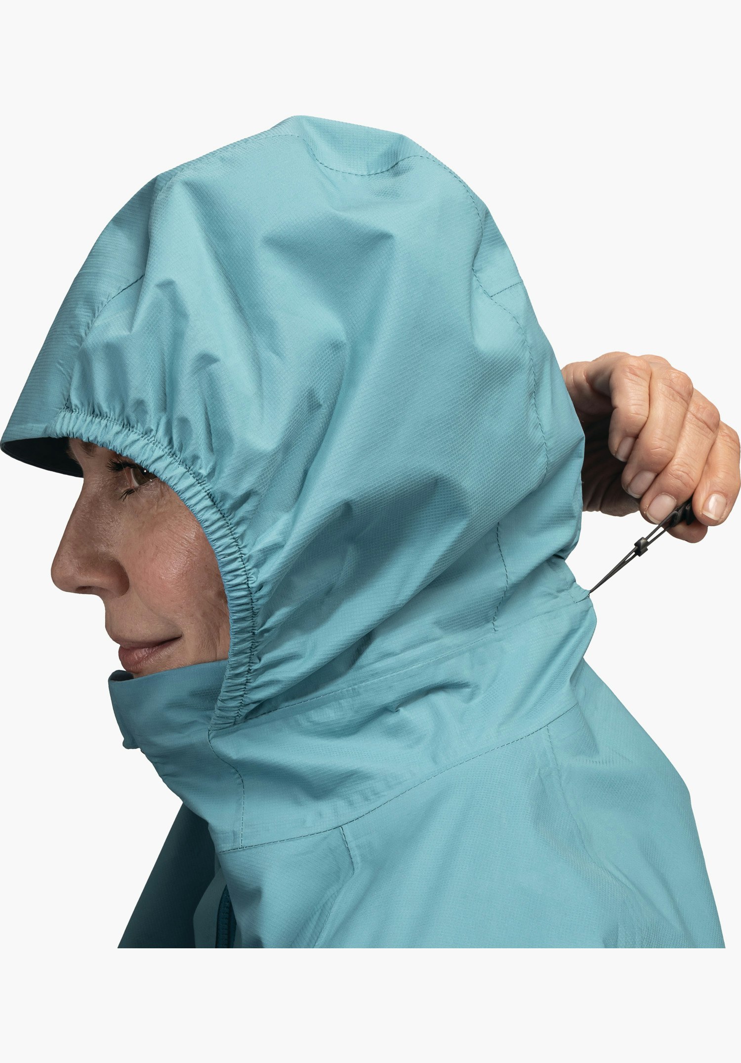 2.5L Jacket Tarvis L blau | Schöffel