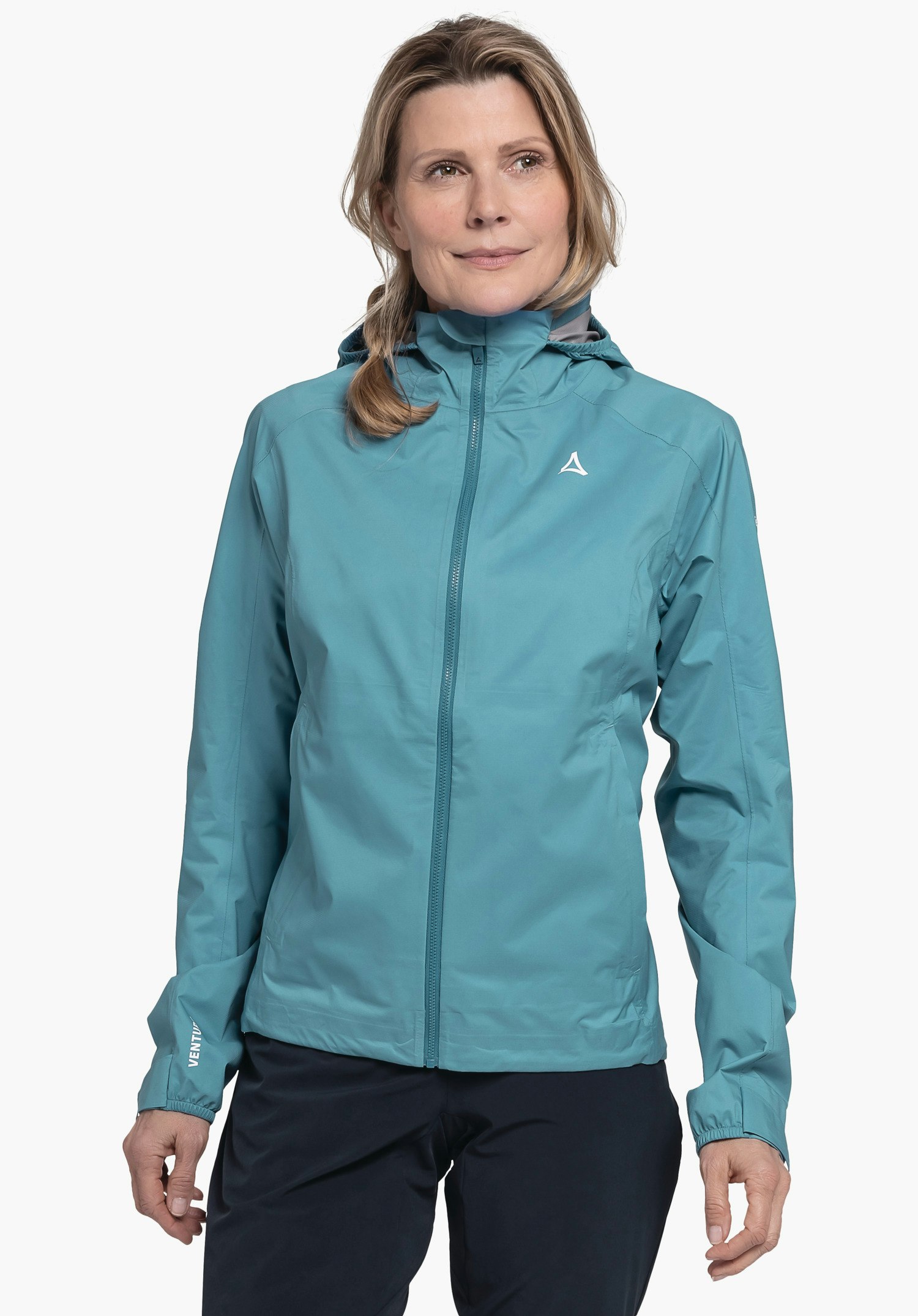 2.5L Jacket Tarvis L blau | Schöffel