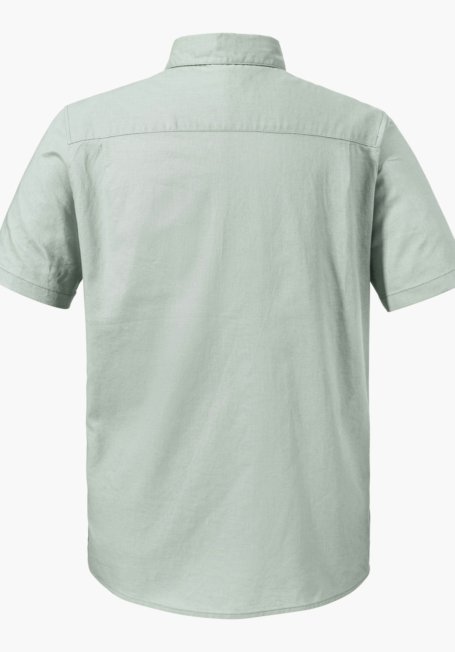 Urban Shirt Style Kalmen MNS grau | Schöffel