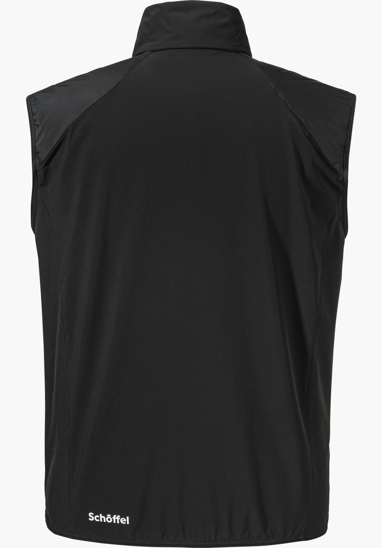 Hiking Hybrid Vt Style Blaueis MNS schwarz | Schöffel