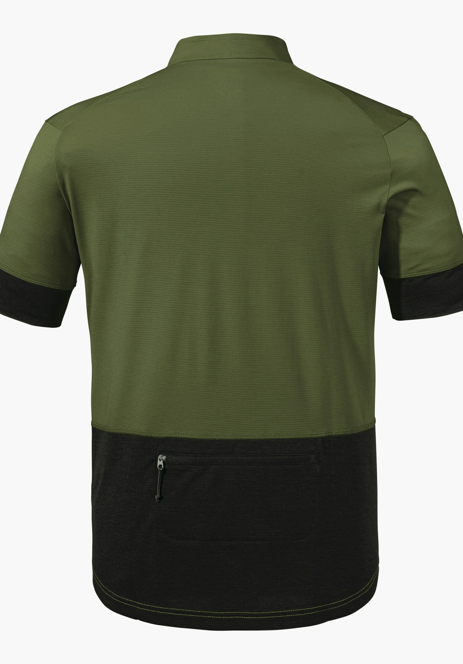 Bike CIRC Shirt Style Pinega MNS grün | Schöffel